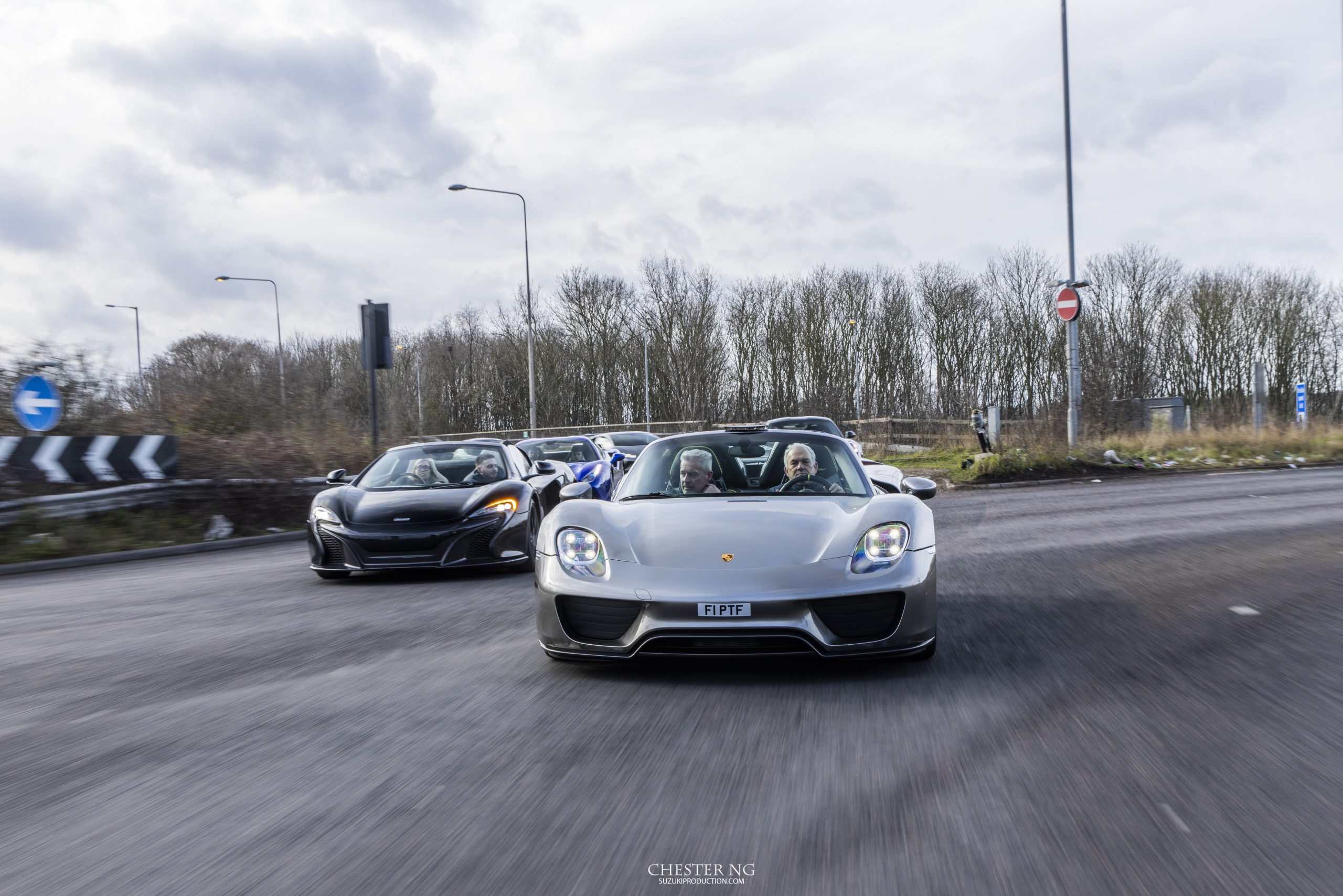 Members cars/ gallery