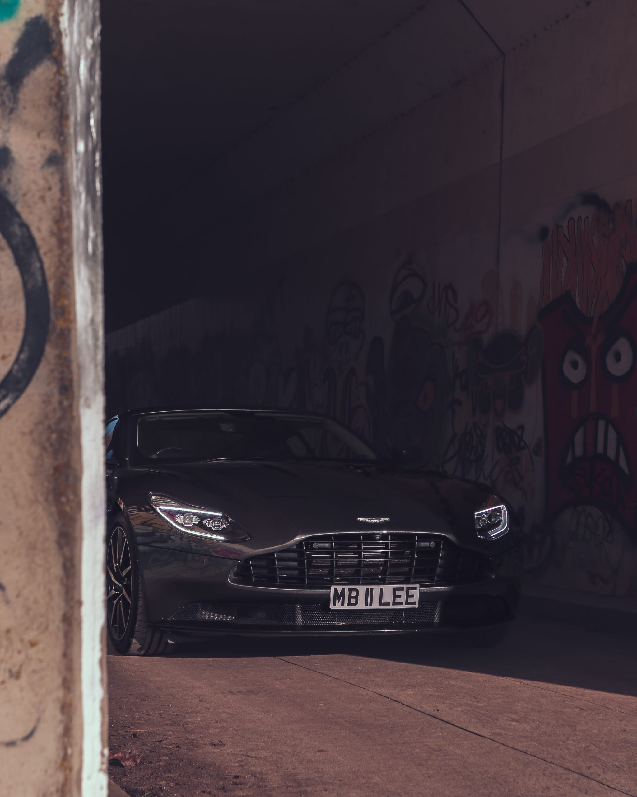 Members cars/ gallery